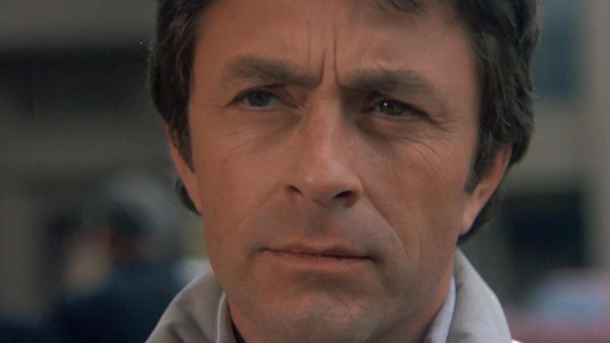 Of Guilt, Models and Murder - Incredible Hulk (Series 1, Episode 3 ...