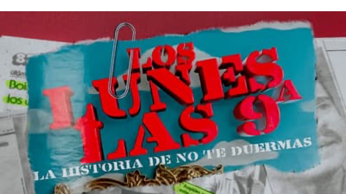 ‎Los lunes a las 9 - Apple TV