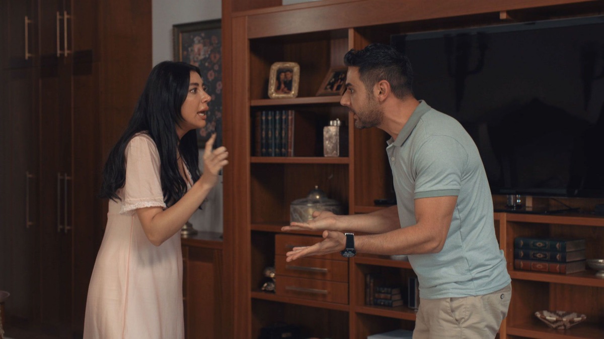 Episode 14 - Al Thaman (Series 1, Episode 14) - Apple TV (OM)