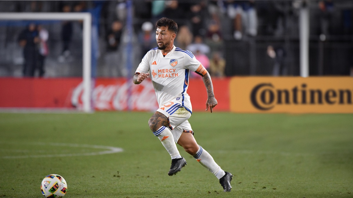 ‎FC Cincinnati vs. Inter Miami CF July 6, 2024 - Watch MLS Game