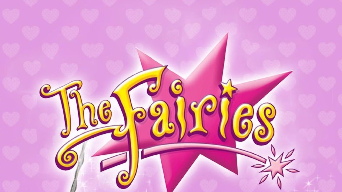 ‎The Fairies - Apple TV