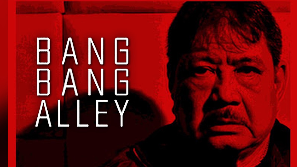 Bang Bang Alley》- Apple TV
