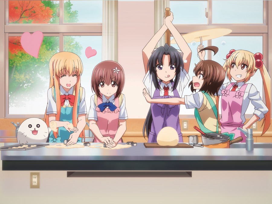 Chronicles of the Going Home Club - Apple TV (UK)