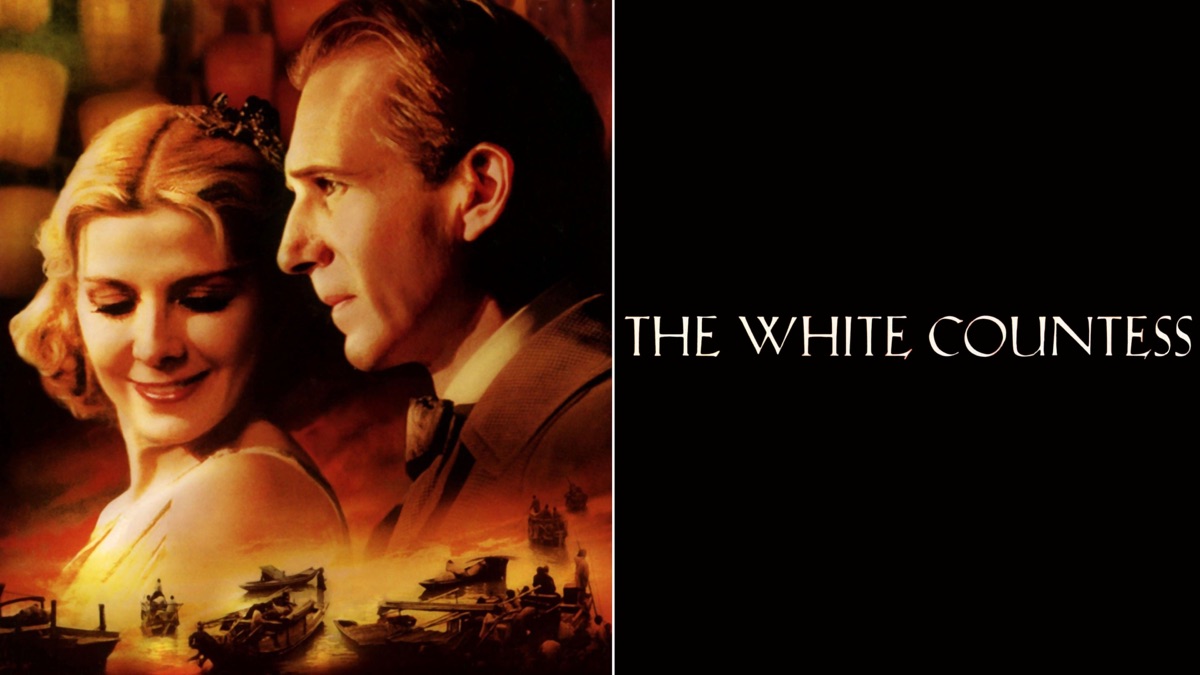 ‎The White Countess - Apple TV