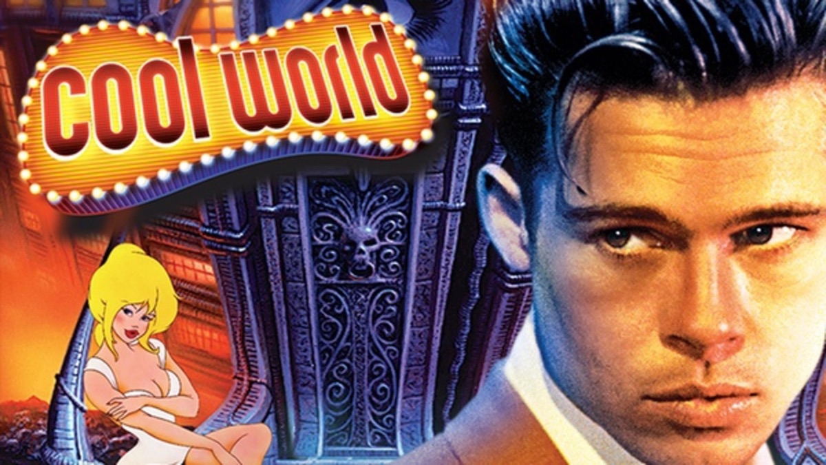 ‎Cool World - Apple TV