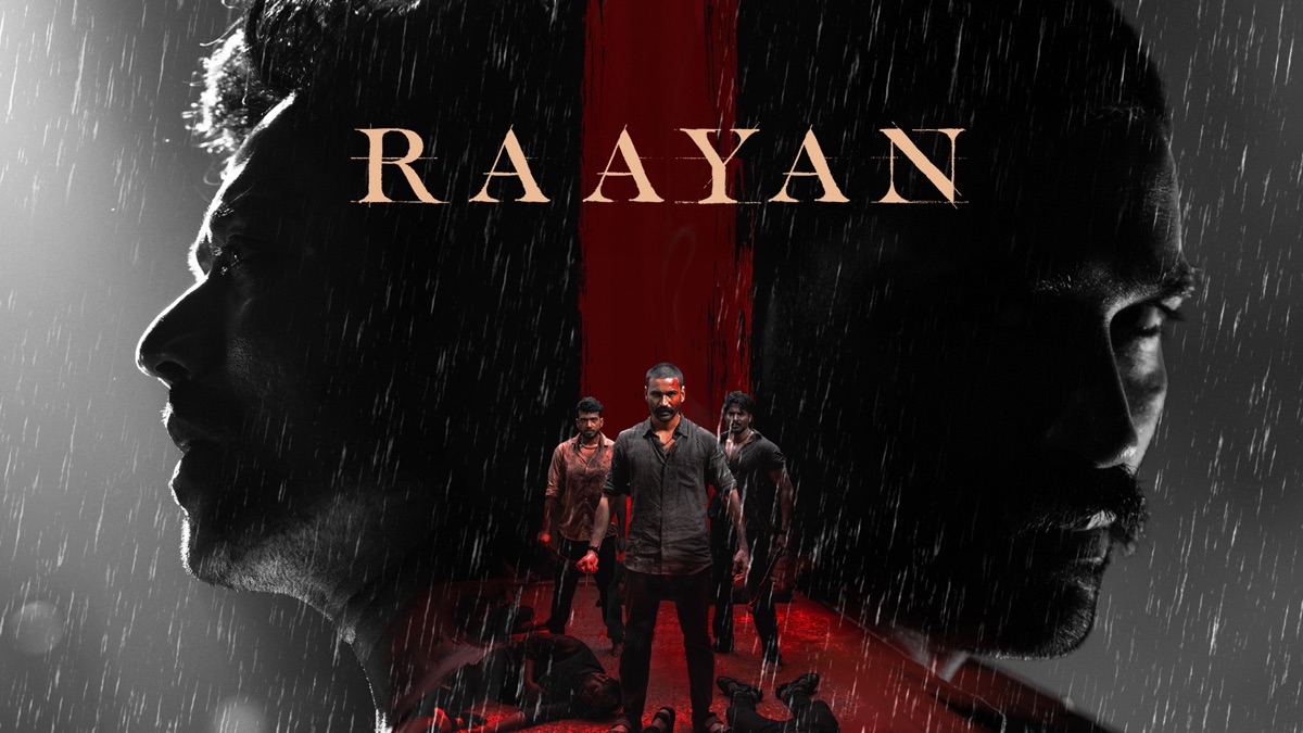‎Raayan - Apple TV