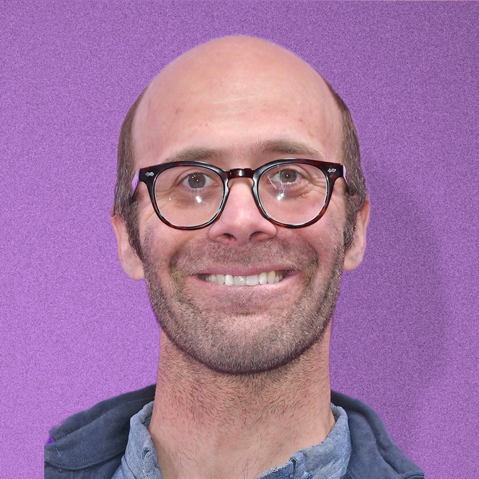 Modern Pop Culture Nathan Barnatt