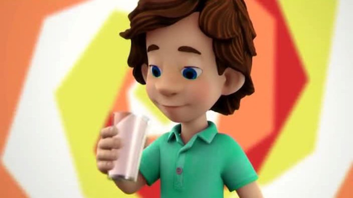 The Mixer - The Fixies (Season 1, Episode 43) - Apple TV