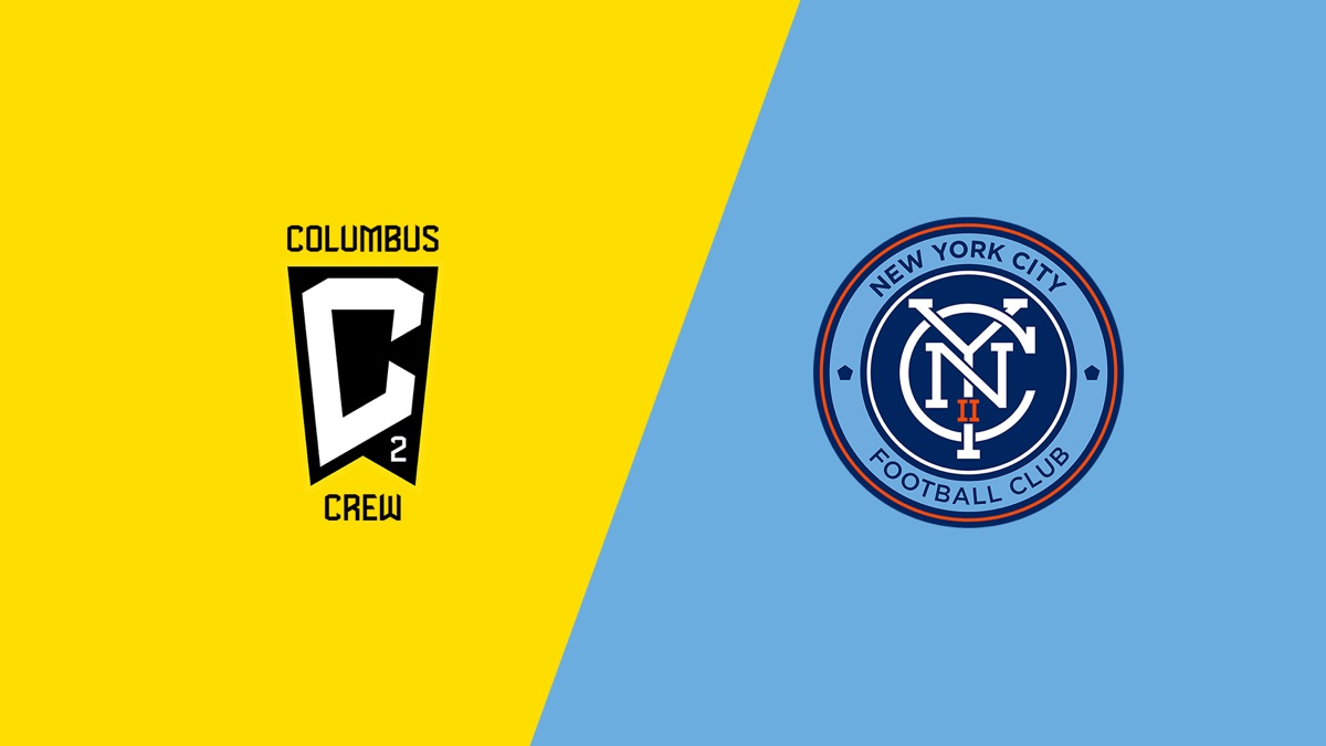 Columbus Crew 2 vs. NYCFC II - Watch Live - Apple TV