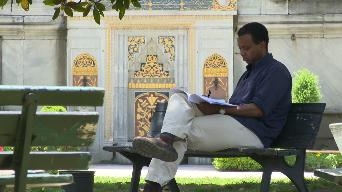 ‎Holy Wars – The Life of Muhammad (Season 1, Episode 2) - Apple TV (NZ)