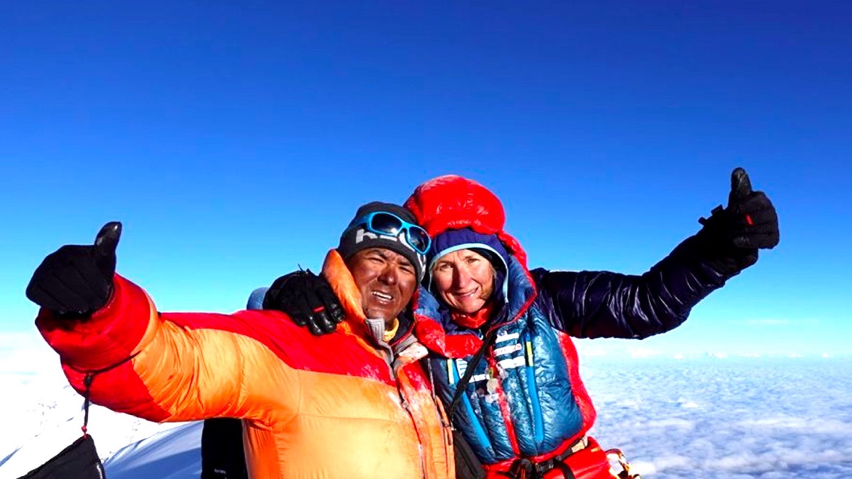 Sophie Lavaud, lady 8000 - Sophie Lavaud, Lady 8000 (saison 1, épisode ...