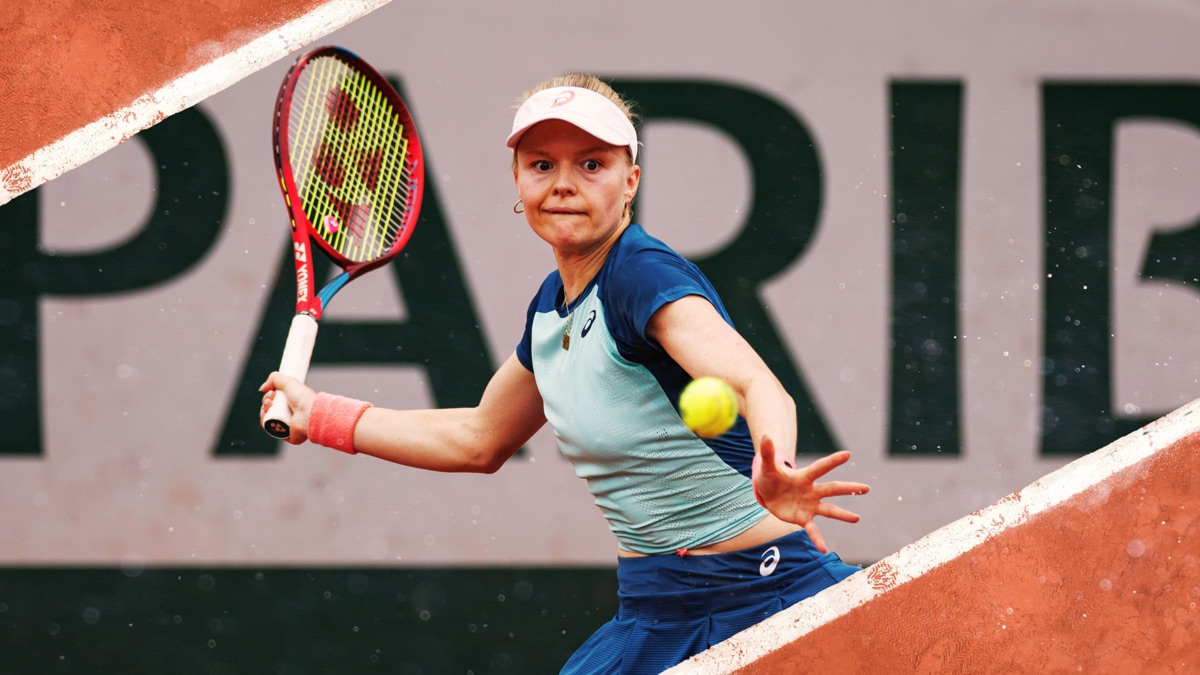 ‎Harriet Dart - Anastasiia Sobolieva - Apple TV