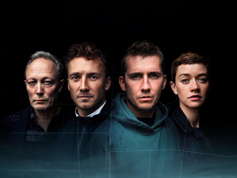 Grow - Apple TV (DE)