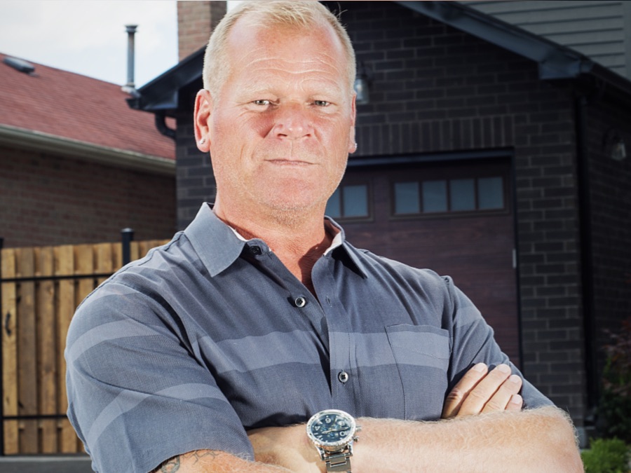 Holmes: Next Generation - Apple TV