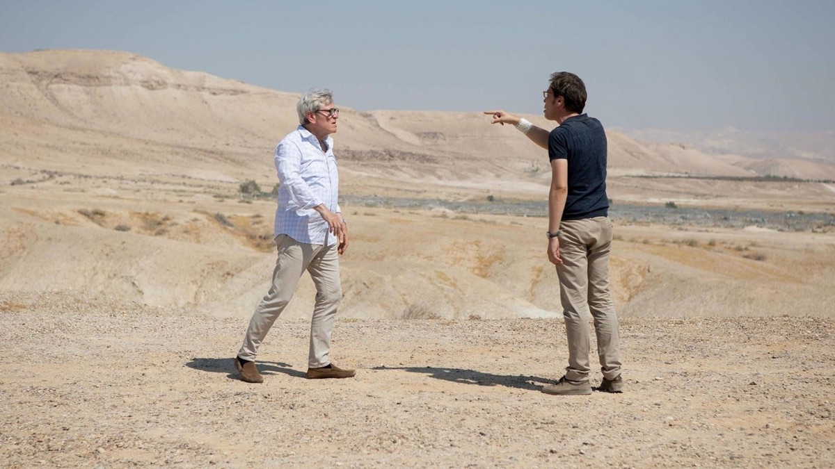 Love and Other Deamons - Possessions (saison 1, épisode 5) - Apple TV (FR)