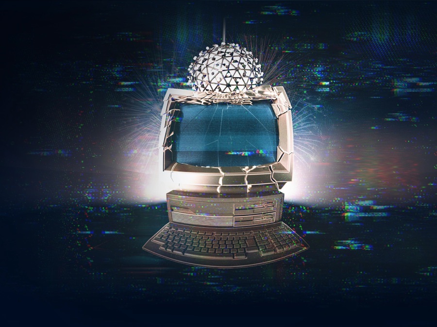 Time Bomb Y2K - Apple TV