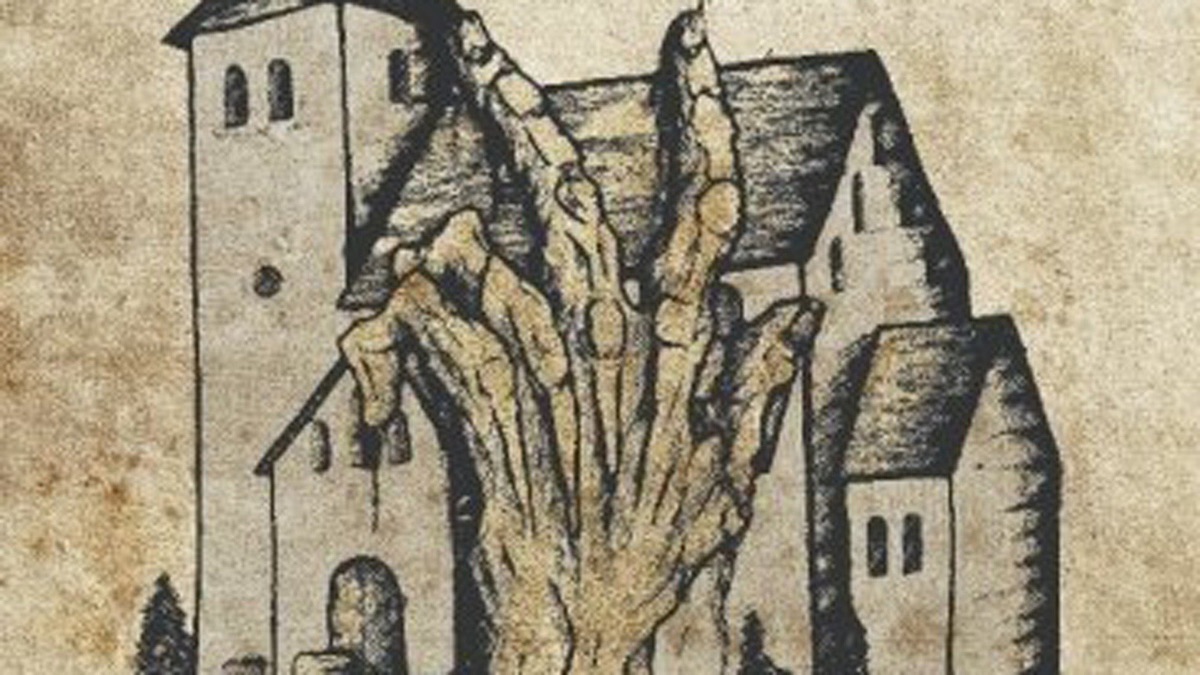 Zombie Exorcism - Apple TV