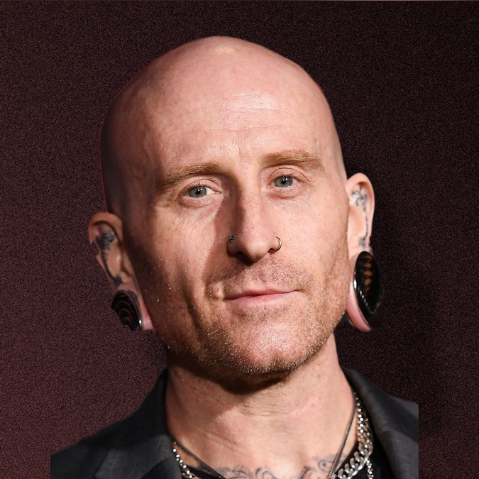 Filmes e programas com Brian Keith Thompson – Apple TV (BR)