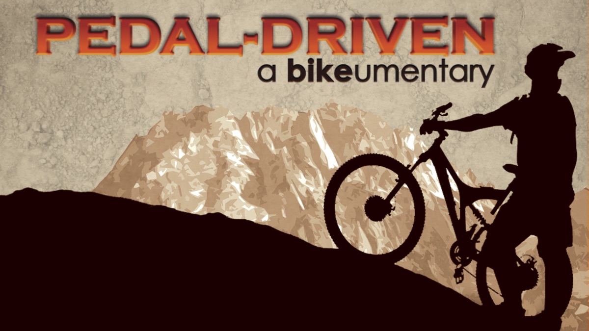 ‎Pedal-Driven - Apple TV