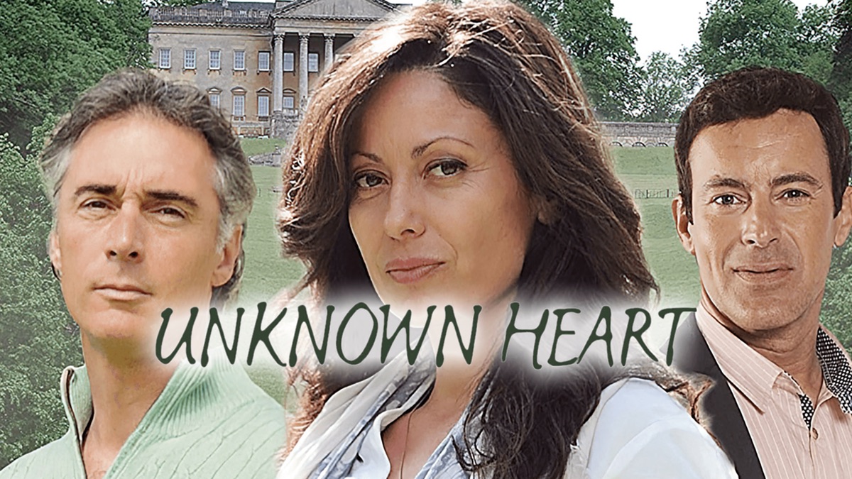 Unknown Heart - Apple TV