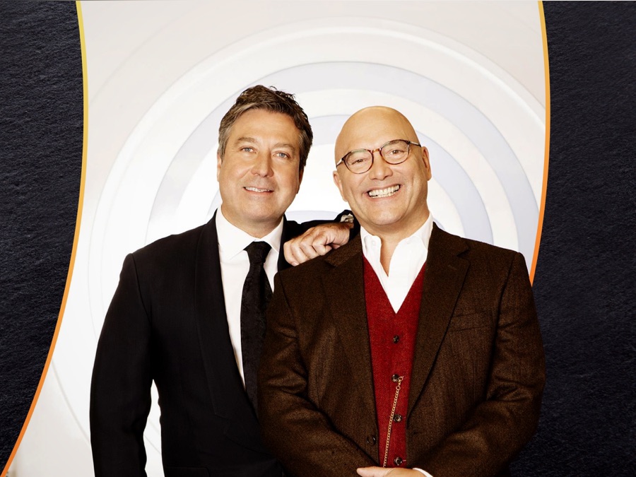 MasterChef - Apple TV (UK)