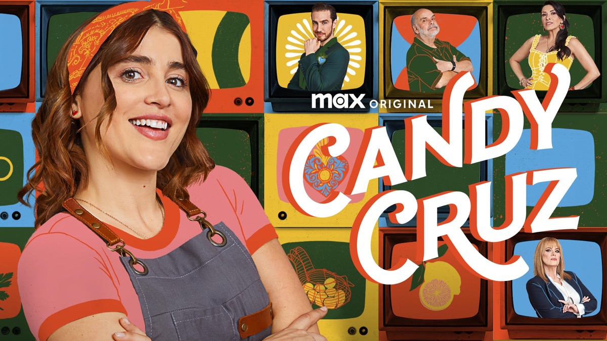 ‎Candy Cruz - Apple TV