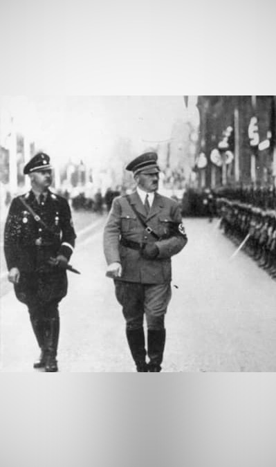 ‎The Waffen SS: Hitler's Foreign Legion - Apple TV