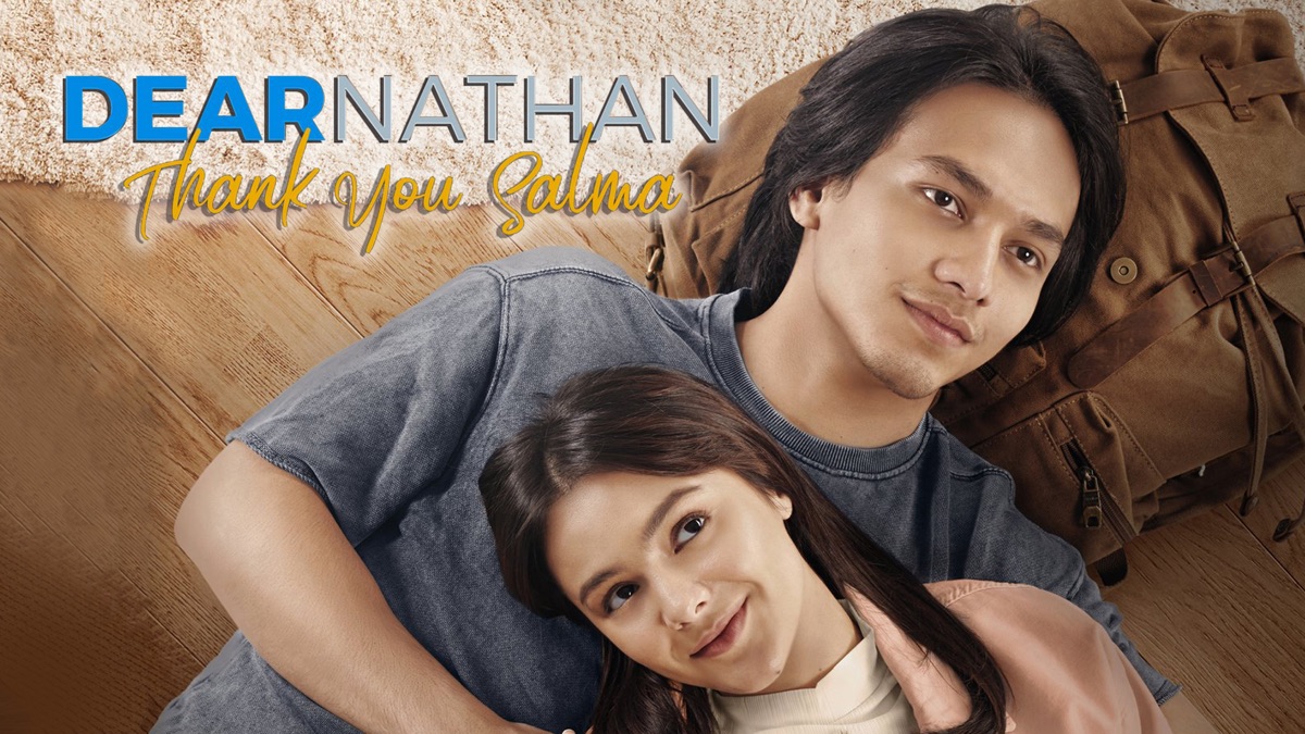 ‎Dear Nathan: Thank You Salma - Apple TV