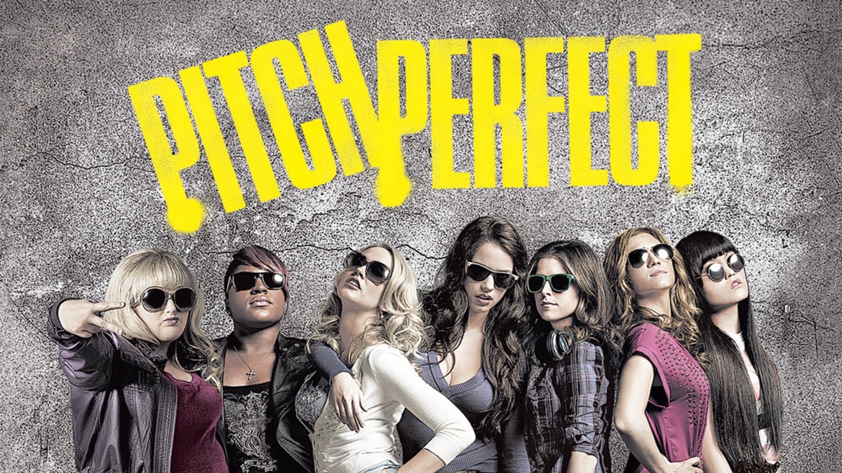 ‎Pitch Perfect - Apple TV