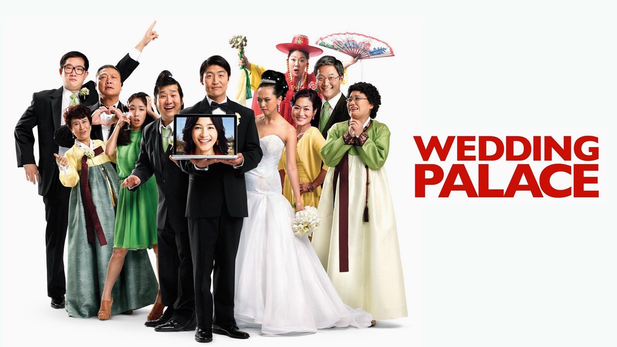Margaret Cho Wedding