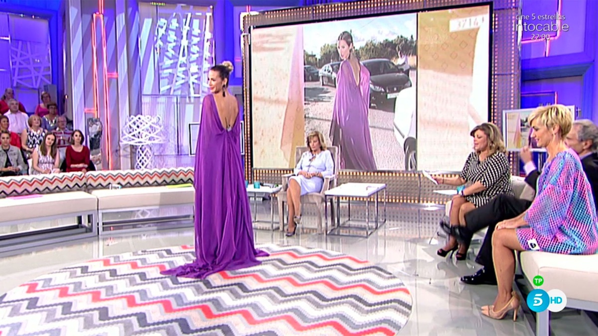 ‎Las bodas más sonadas - Qué tiempo tan feliz (Temporada 3, Episodio 69) - Apple TV (ES)