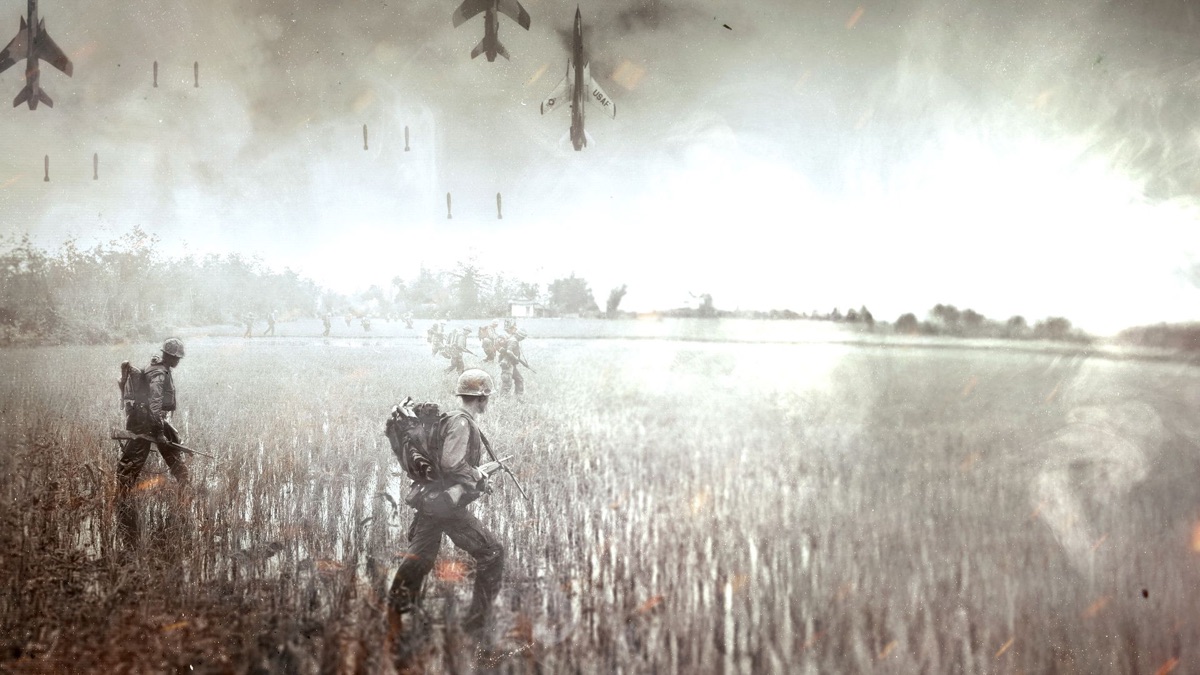 Aviation Tactics Declassified: Vietnam War - Apple TV (UK)