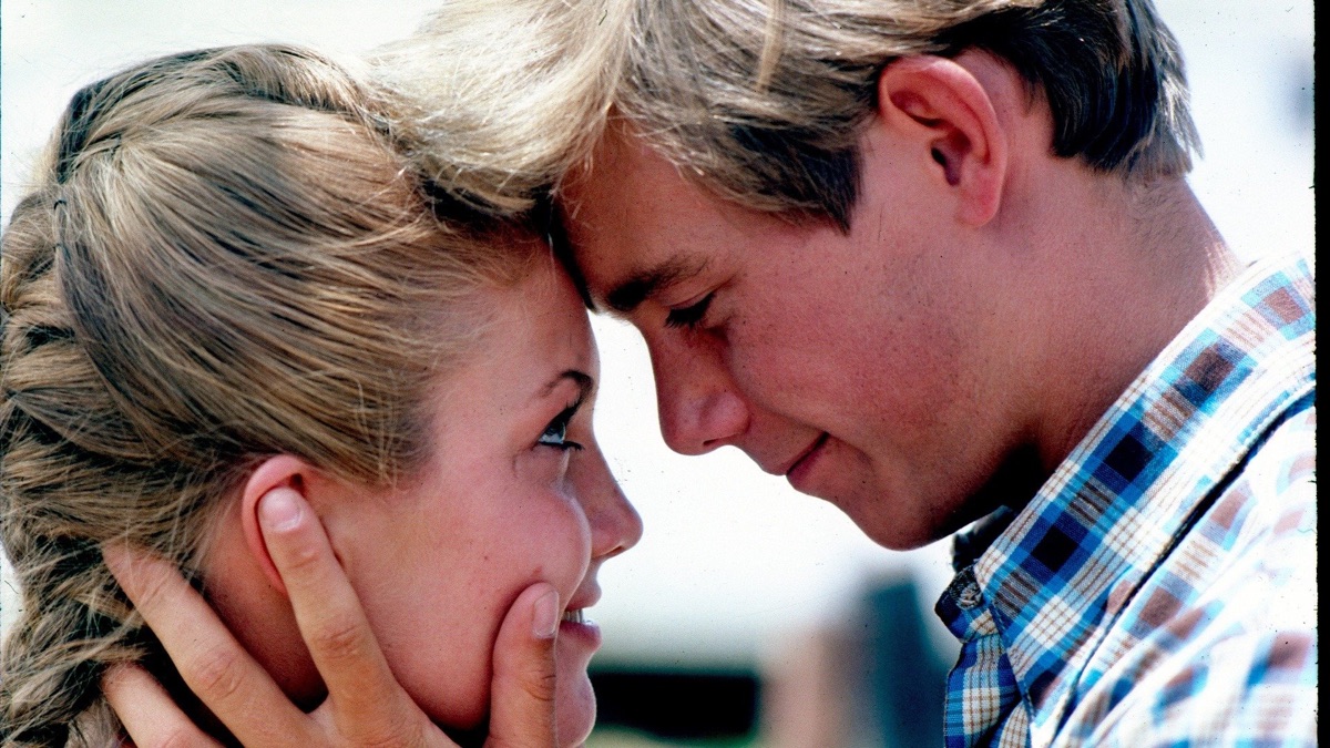 Child Bride of Short Creek - Apple TV