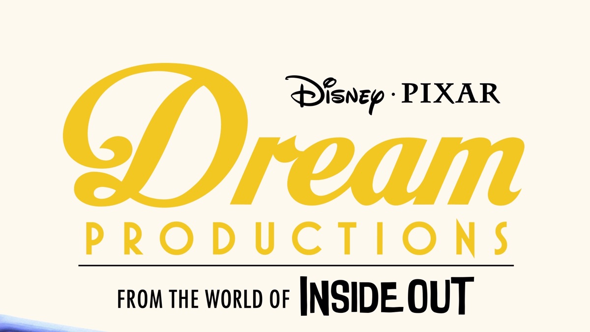 ‎Dream Productions - Apple TV