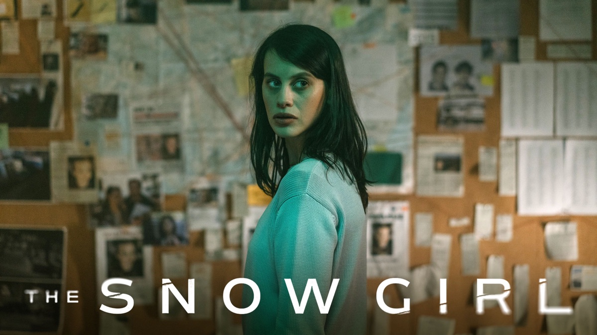 ‎The Snow Girl - Apple TV