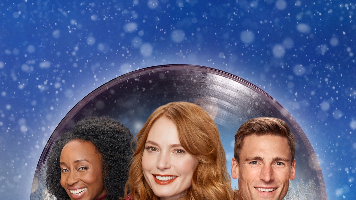 ‎Christmas Tree Lane - Apple TV