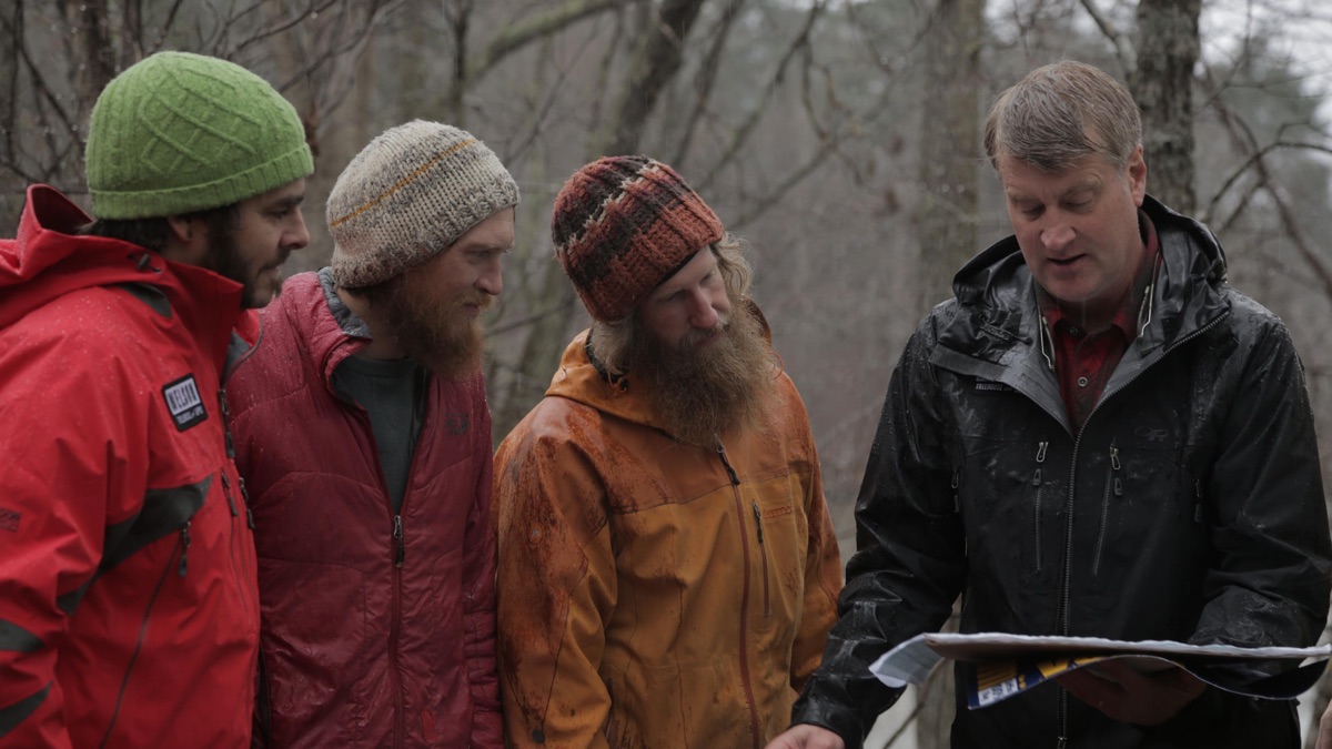 Magical Modern Treehouse - Treehouse Masters (Series 6, Episode 9 ...