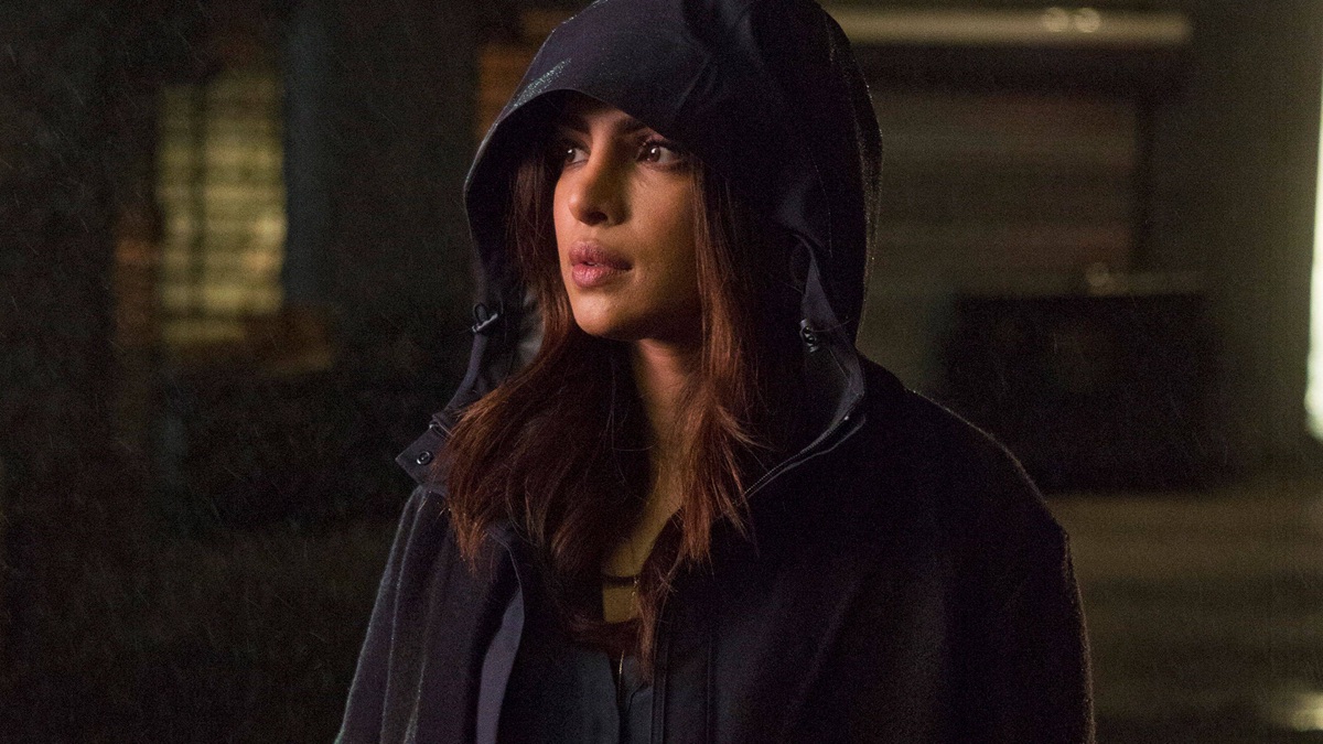 ‎RESISTANCE - Quantico (Series 2, Episode 22) - Apple TV (FI)