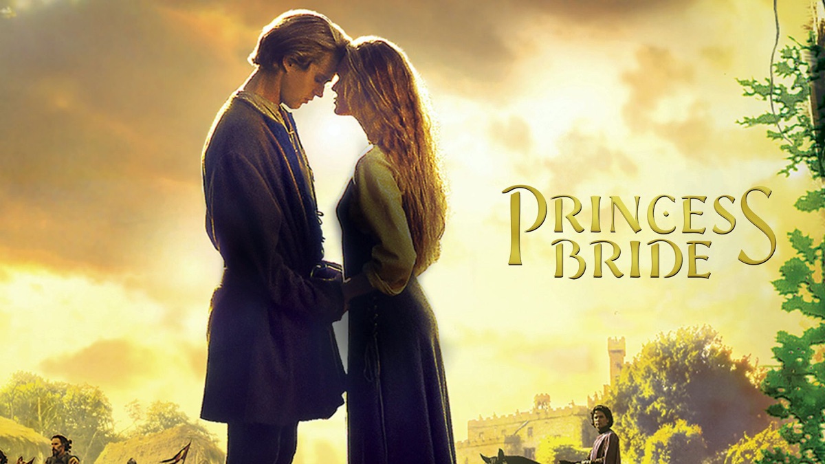 ‎Princess Bride - Apple TV
