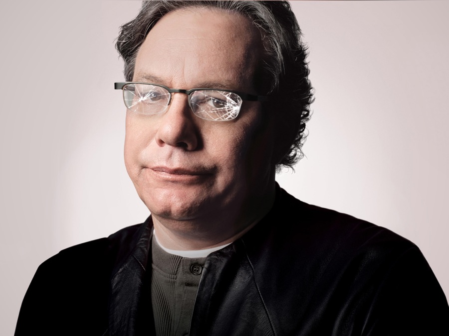 Lewis Black: Red, White & Screwed | Apple TV