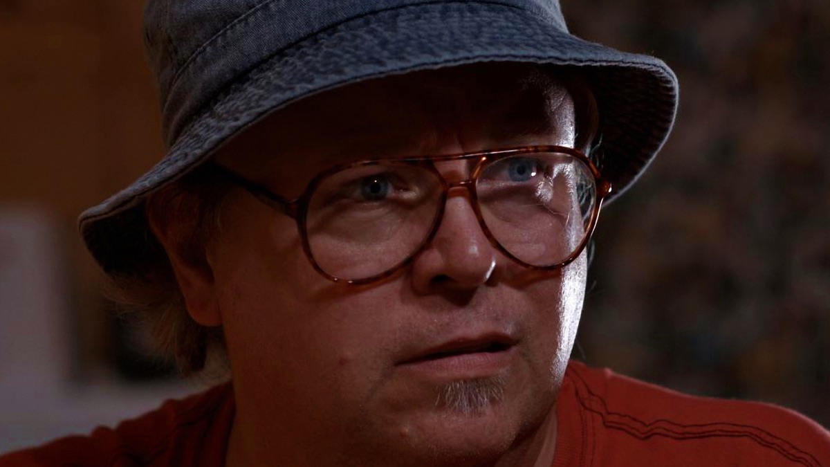 The Orange Man - Apple TV