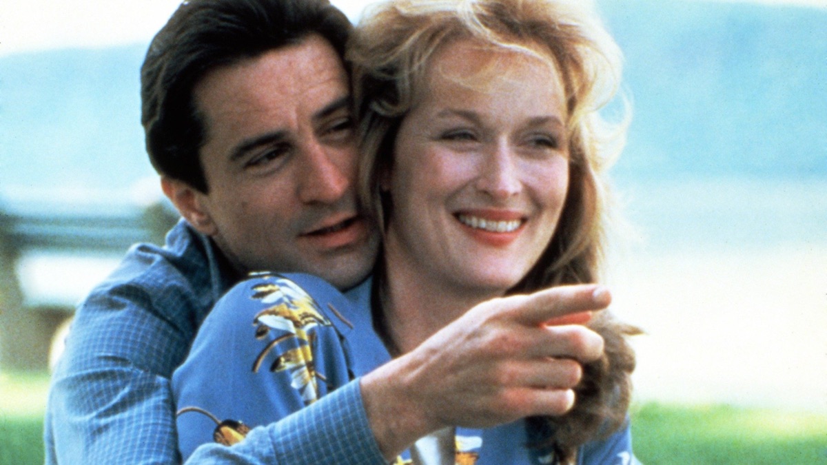 Falling In Love - Apple TV