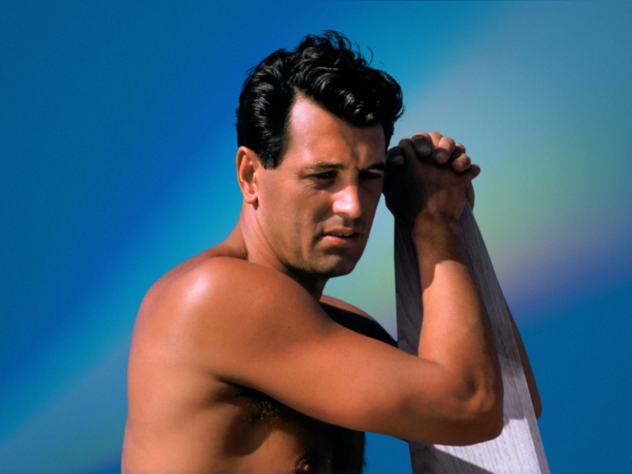 Rock Hudson: All That Heaven Allowed - Apple TV (UK)