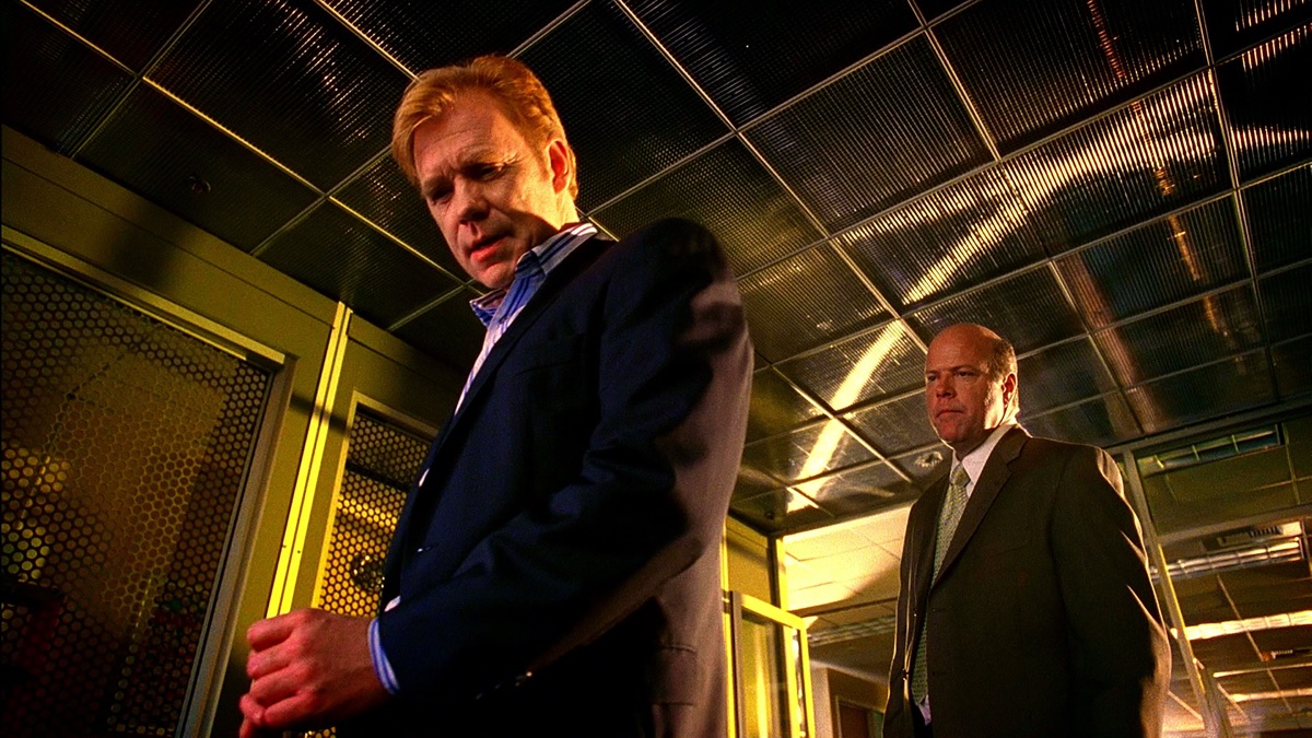Vingança - CSI: Miami (Temporada 4, Episódio 11) | Apple TV (BR)