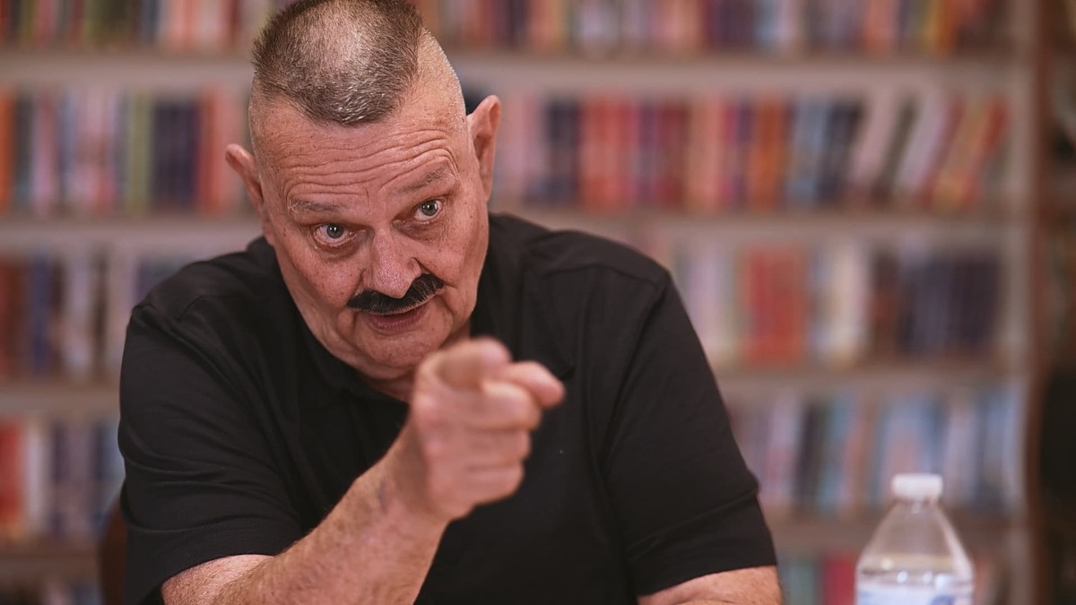 Encounters: The Complete Interviews - Apple TV (AU)