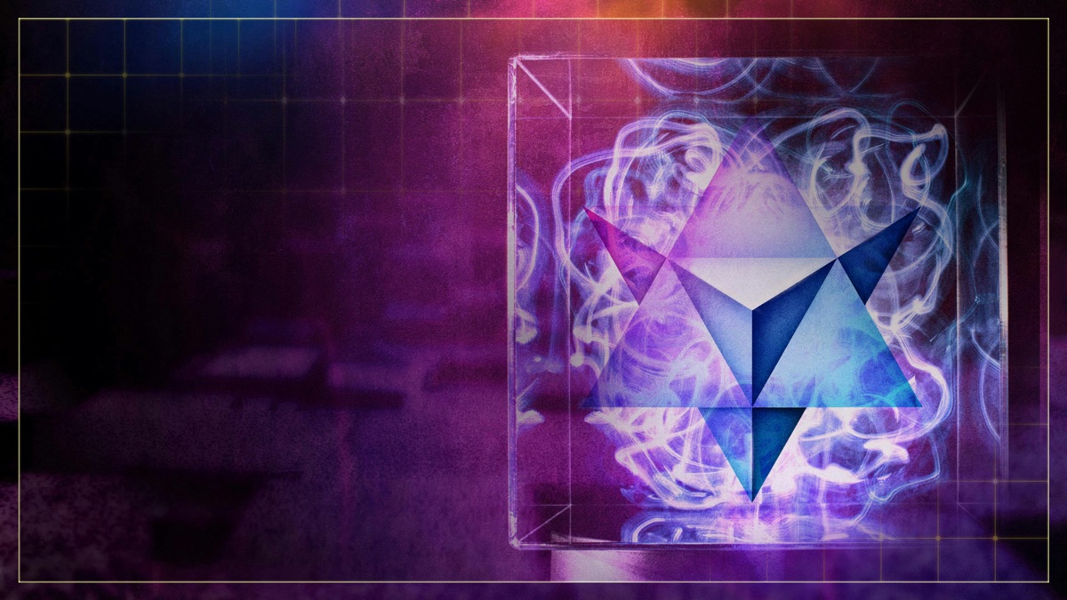 Merkaba & the Black Cube – Sacred Geometry: Spiritual Science (Season 1 ...