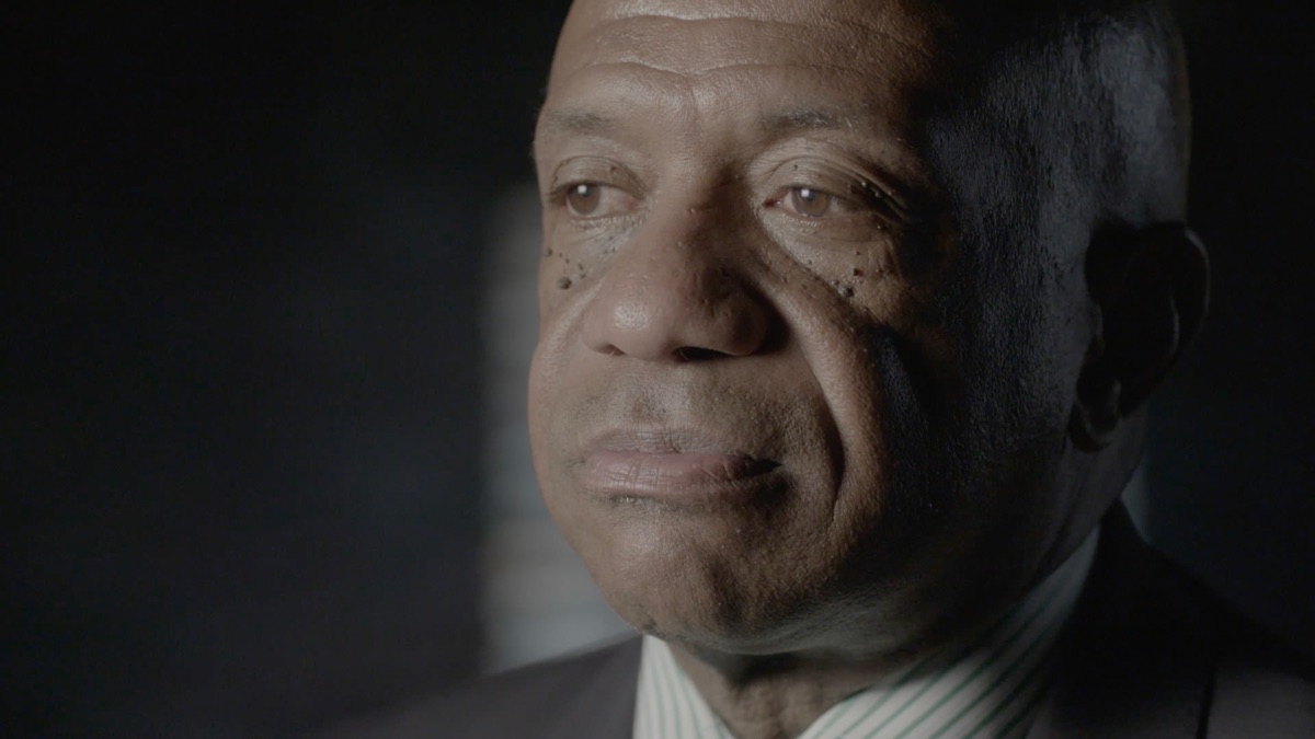 Hunting Ground - Good Cop, Bad Cop (Season 1, Episode 1) - Apple TV