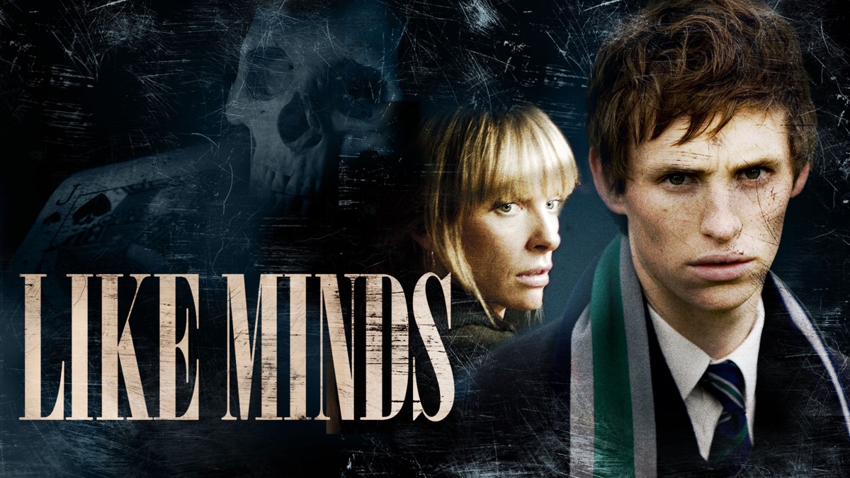‎Like Minds - Apple TV