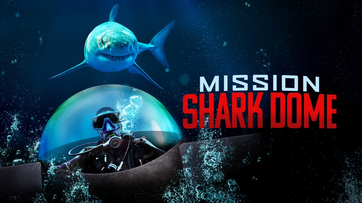 ‎Mission Shark Dome —Apple TV