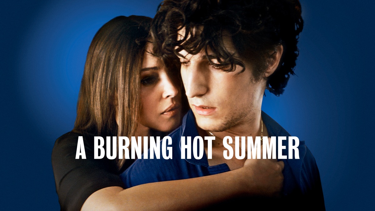‏A Burning Hot Summer - Apple TV
